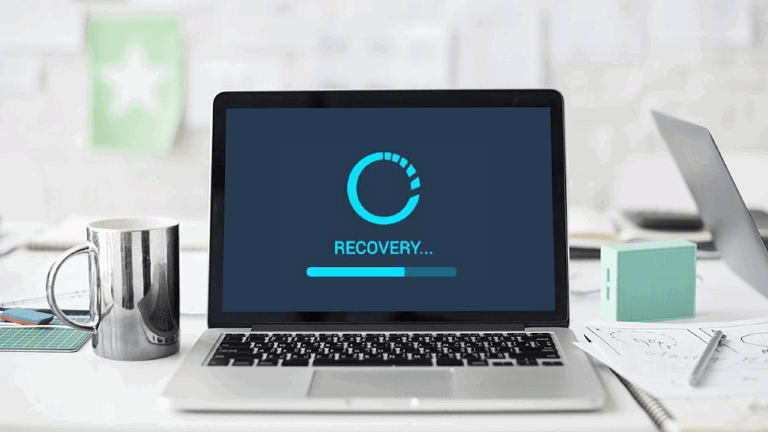 Website Recovery: How to Restore, Recover and Fix Your Website After ...